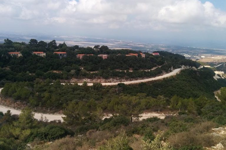 Home - Alma Research and Education Center