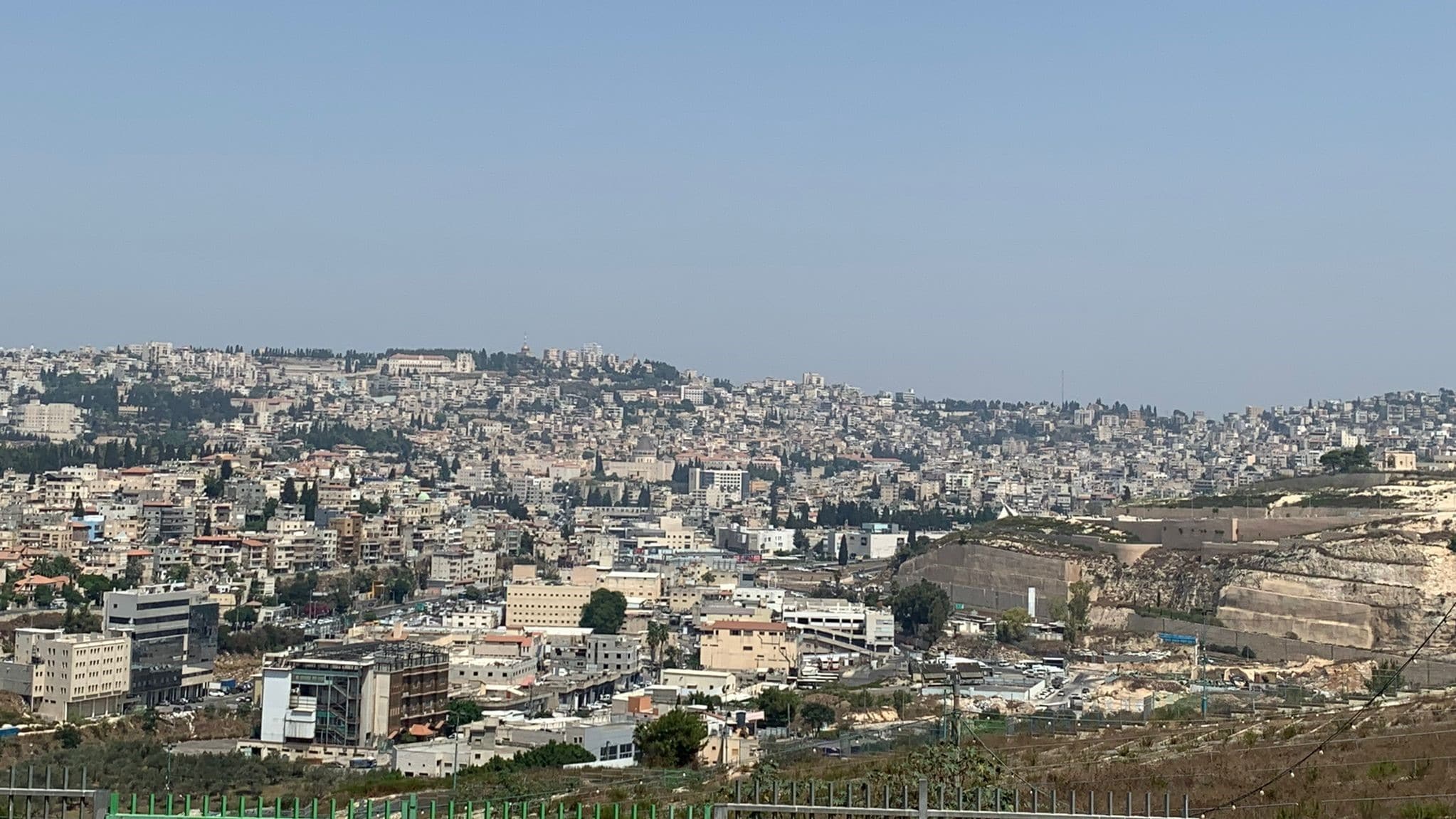 The Palestinian prison break illuminates fissures in the Arab society ...