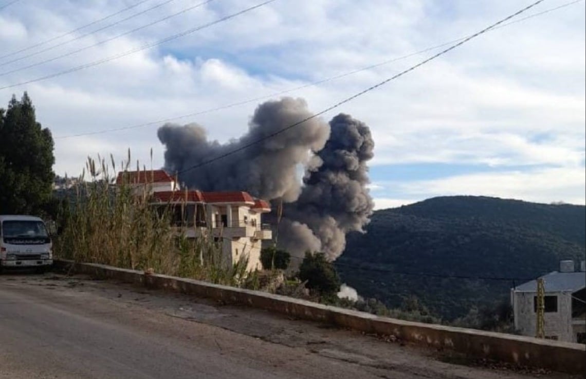 Daily update: Israel at war Day 75 Dec. 20, 2023 20:00 PM Israel time ...