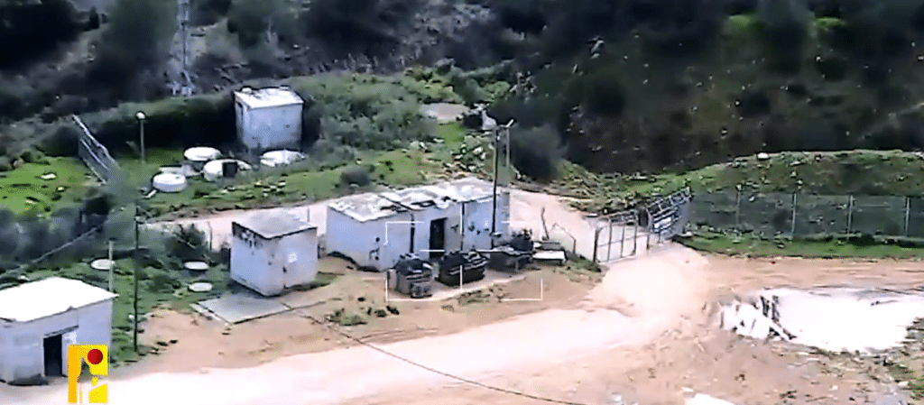 Has Hezbollah put the 4th generation of the Almas missile into ...