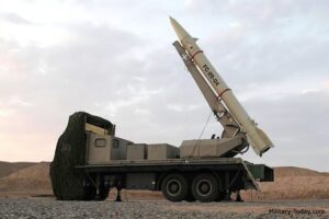 Heavy Missiles and Rockets in Hezbollah's Arsenal - Alma Research and ...