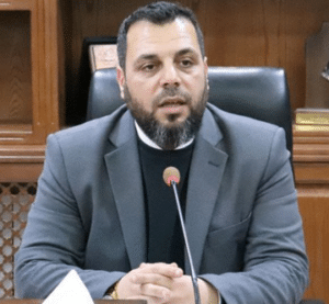 Syria’s Transitional Government - Alma Research and Education Center