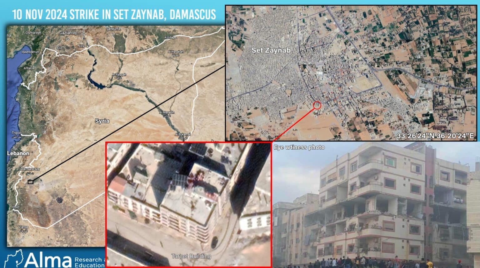 The Quds Force and Hezbollah Involvement Alongside the Houthis in Yemen ...