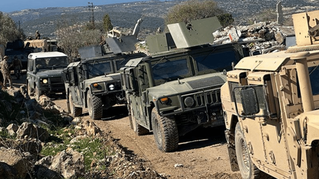The Northern Arena and the Shiite Axis – Weekly Review of Events and ...