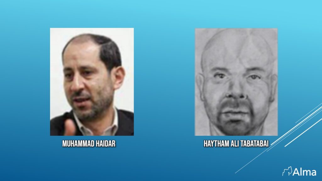Is There Tension in Hezbollah’s Current Military Leadership? How Did ...