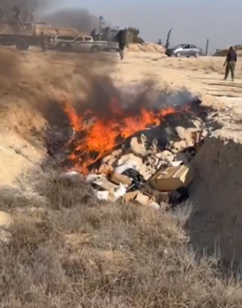 The Captagon Industry in Syria After Assad's Fall – A Current Overview ...