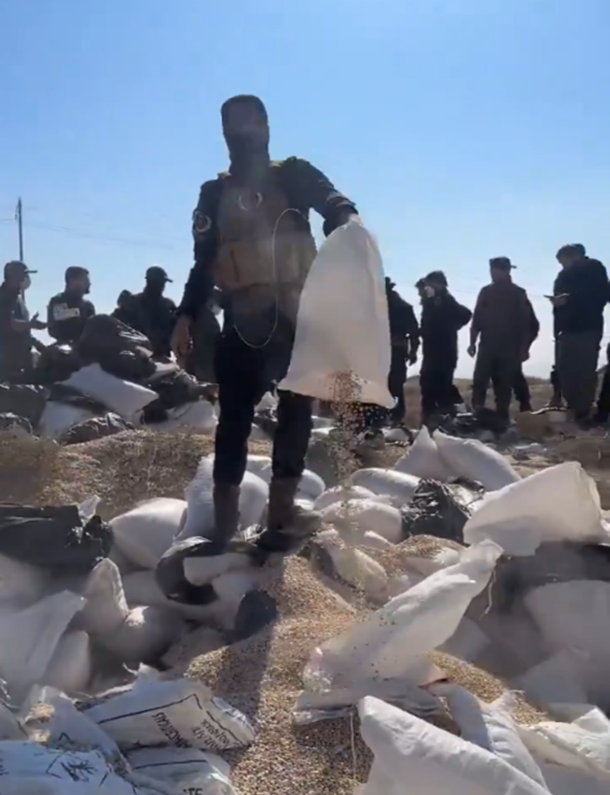 The Captagon Industry in Syria After Assad's Fall – A Current Overview ...