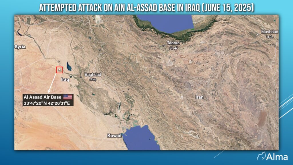 Daily Report – Main Occurrences (June 15) - Alma Research and Education ...