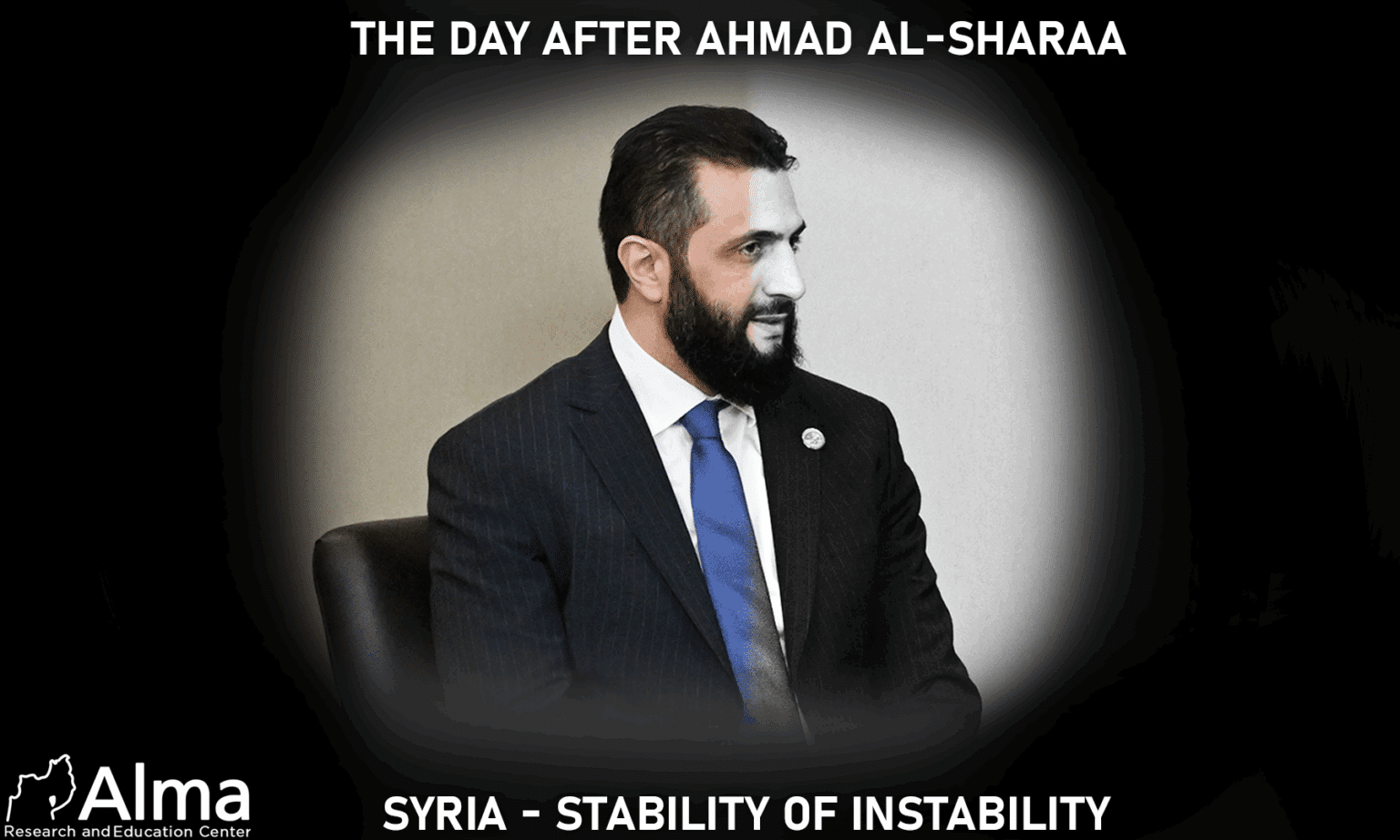 Syria: The Threat to Al-Shara, the Dangerous Scenarios for the “Day ...